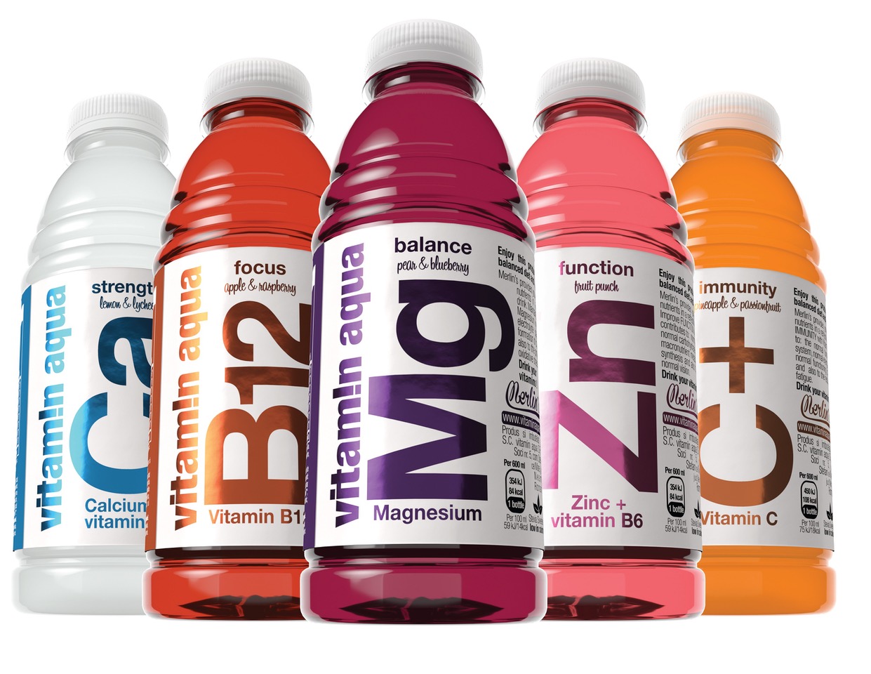 Vitamin Aqua – VitalAqua